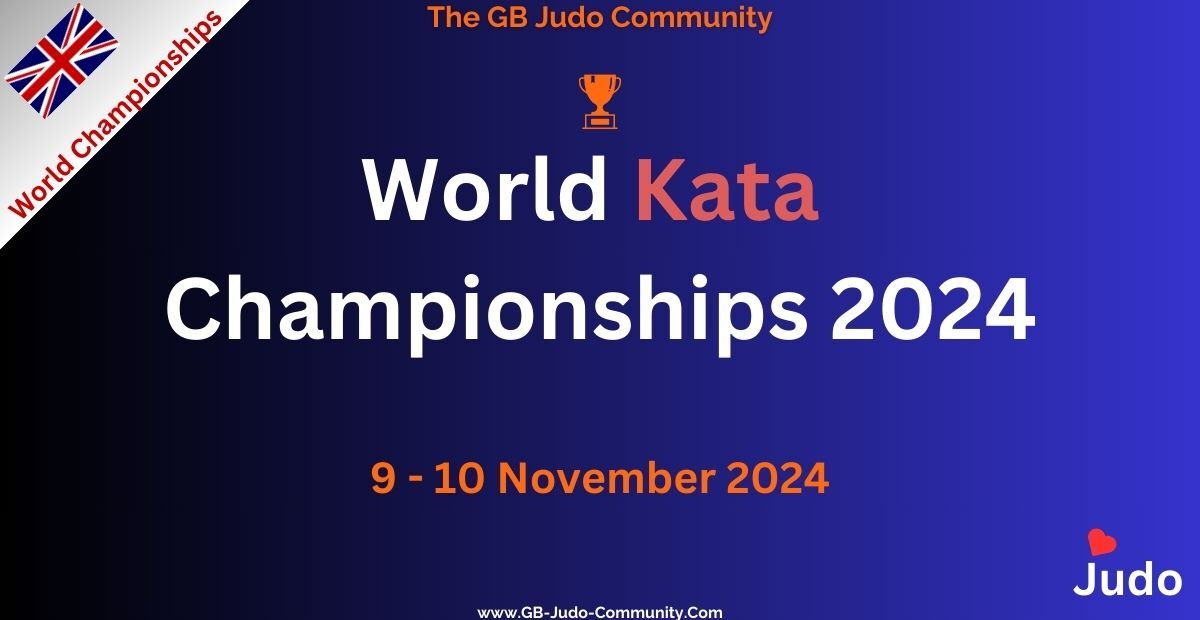 World Championships Kata 2024 - Results